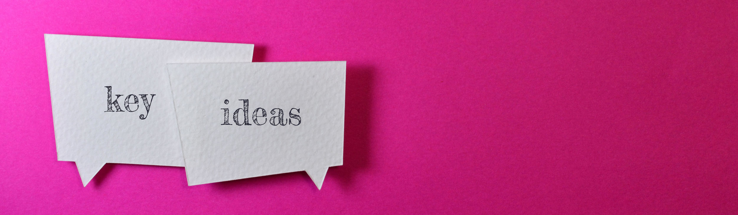 Foundations in Inclusive Design | Key Ideas